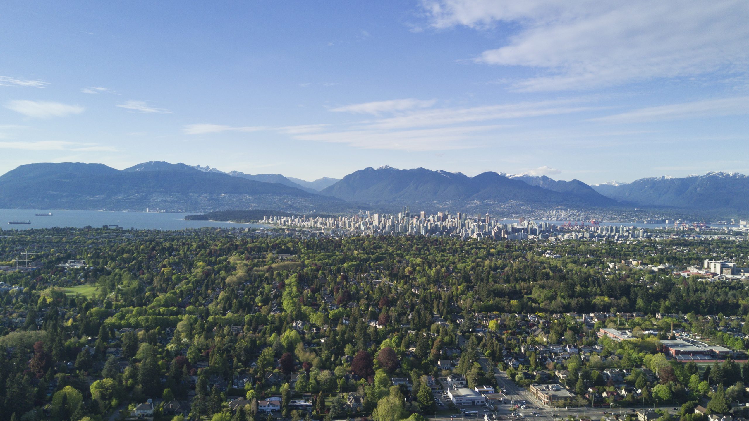 Projects | FOREFIELD Development Group
